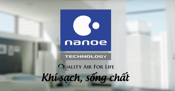 Discovering the Marvels of Panasonic's NanoeX Technology in Air ...