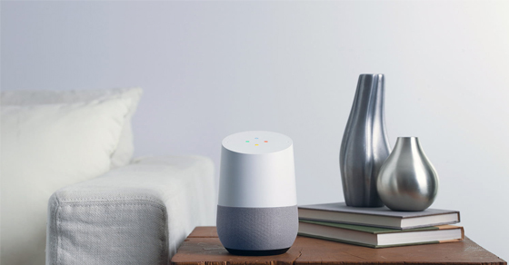 Exploring Google Home: What Is It and What Can It Do? - Mytour