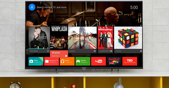 How to Download Apps on Sony Smart TVs, Internet TVs, and Android TVs ...
