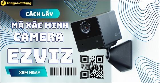 Unveiling the Mystery of Ezviz Camera Verification Code - Mytour
