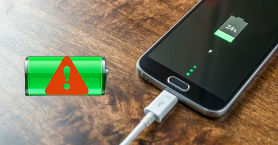 Dealing with Excessive Phone Charging Voltage - Tips from Mytour