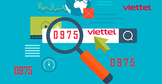 What network does the 0975 prefix belong to? What is the significance ...
