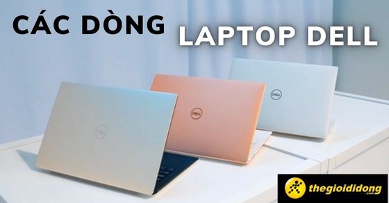 Exploring the Latest Dell Laptop Models: Which One Should You Choose ...