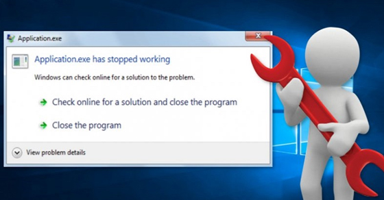 Simple Ways to Fix 'Has Stopped Working' Error on Your Computer