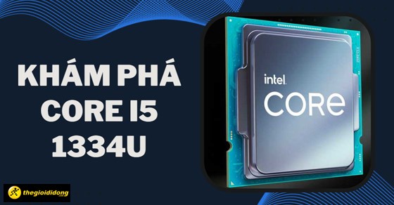 Discovering the Core i5 1334U - Detailed Specs and Performance Insights ...