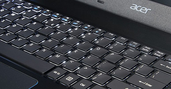 Simple Steps to Turn On/Off Keyboard Backlight on Various Acer Laptops ...