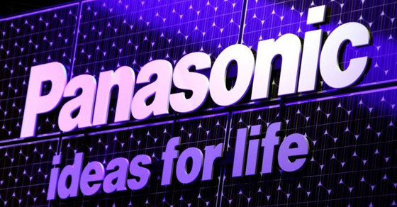 Which country does the Panasonic brand belong to? What products does it ...