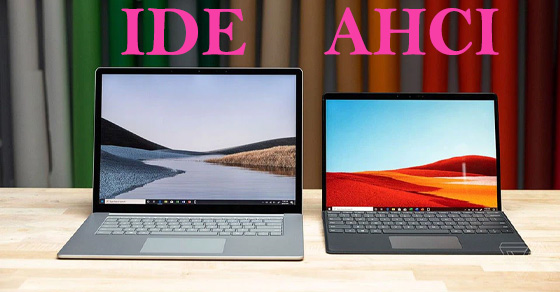 AHCI Decoded: How to Easily Shift from IDE to AHCI in BIOS - A DIY Guide