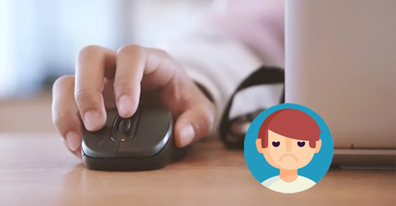 Navigating the Enigma of Self-Moving Computer Mice - Causes and ...