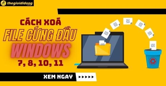 Efficient Methods for Deleting Stubborn Files in Windows 7, 8, 10, 11 ... Efficient Methods for Deleting Stubborn Files in Windows 7, 8, 10, 11 ...