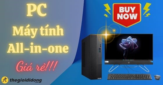 Explore Affordable PCs and All-in-One Computers Starting at Only 9.99 ...
