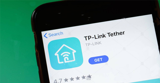 How to Install Tether App for Router Management on Your Phone - Mytour