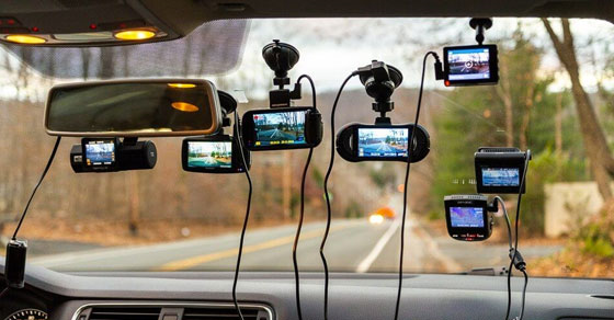 How to Install a Dash Cam on Your Car - Mytour