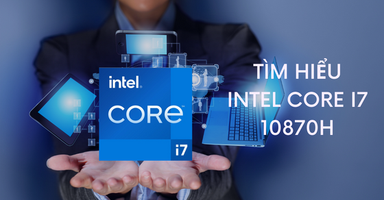 Exploring the Intel Core i7 10870H Chip: In-Depth Analysis of ...