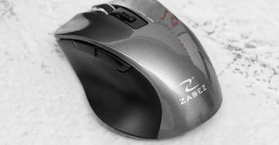 Discover 5 Surprisingly Affordable Zadez Wireless Mice for Students ...