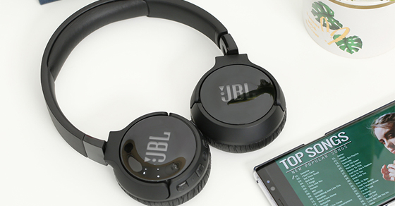 Explore the Best and Most Durable JBL Headphones at The World of Mobile ...