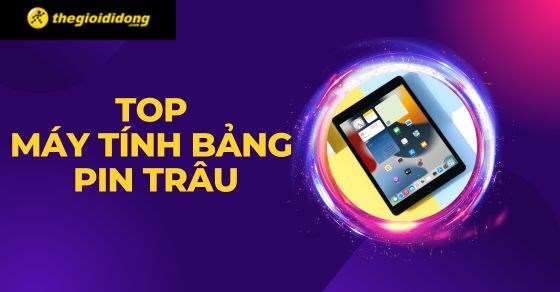 Discover the Top 10 Tablets with Long-Lasting Batteries Over 7000 mAh ...