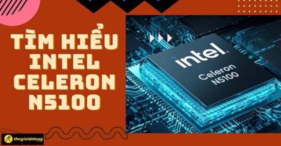 Exploring Intel Celeron N5100: Detailed Specifications and Performance