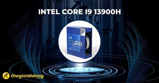Discovering the Wonders of Intel Core i9 13900H: Detailed Technical ...