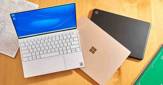 Choosing Between Aluminum and Plastic Laptops: A Detailed Feature ...