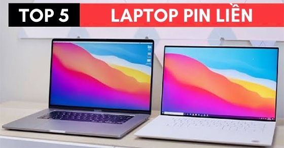 Discover the Top 5 Laptops with Built-in Impressive Configurations ...