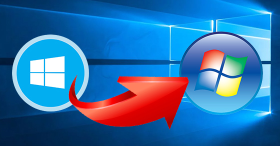 Transforming the Windows 10 Start Button with StartIsBack