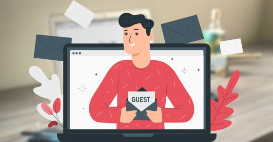 [Video] Easy Steps to Activate Guest Mode on Chrome and Edge for Effortless Web Browsing - Mytour
