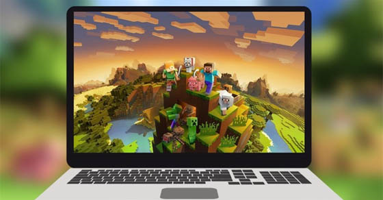 Discover the Ultimate Top 10 Laptops for Seamless Minecraft Gaming ...