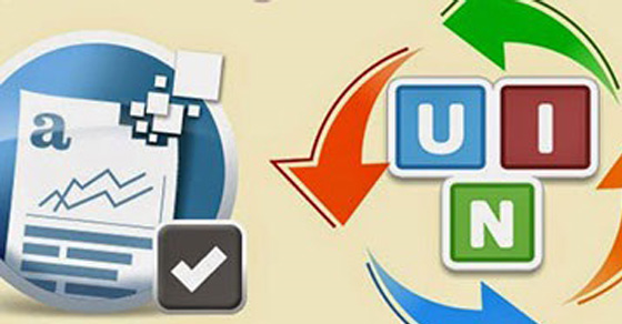 8 steps to change font style using Unikey - Mytour