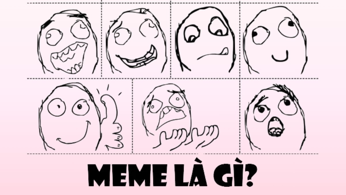 10 phương pháp tạo ảnh meme hài hước, hóm hỉnh miễn phí đơn giản