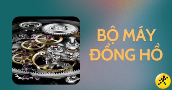 Exploring Watch Movements: Understanding Common Types of Watch ...