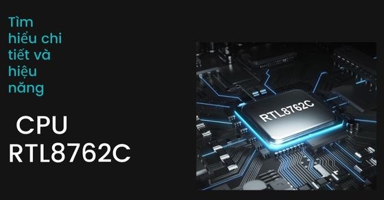 Explore in-depth the RTL8762C CPU's performance on Smartwatches - Mytour