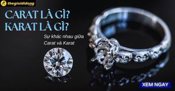 Understanding Carat and Karat: Differentiating the Measures