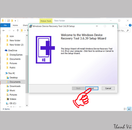 Guide to Installing Windows Device Recovery Tool on Your Laptop - Mytour