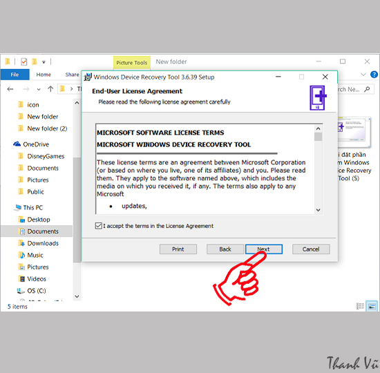 Guide to Installing Windows Device Recovery Tool on Your Laptop - Mytour