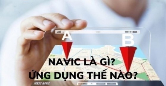 Decoding NavIC Navigation System: Features and Applications - Mytour