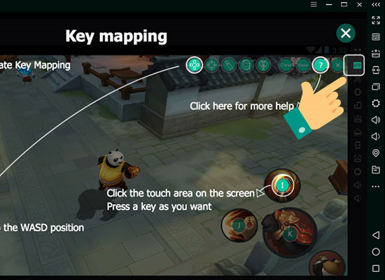 Emulating Android on PC with Memuplay - Mytour