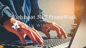 The Easiest Way to Activate NET Framework on Windows 10 - Mytour