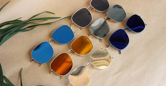 Unveiling the Structure of Eyeglass Frames and Deciphering ...