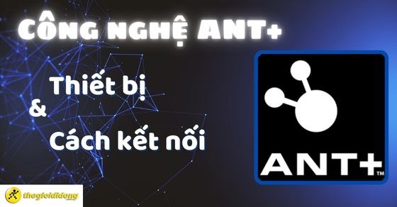 Decoding ANT+ Technology: Connecting with Devices and the Art of ...