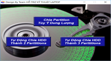 Explore Disk Partitioning with Shrink Volume Software - Mytour