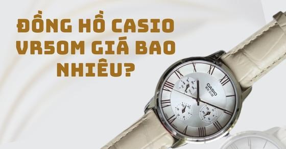 Casio WR50M Watch - What's the Price and Is It Worth It? Tips for Long ...