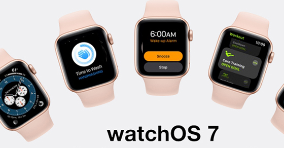 Is Apple Smartwatch a Good Choice for Tet Gifts? - Mytour