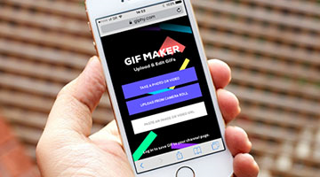 How to Easily Create GIFs from Videos - Mytour