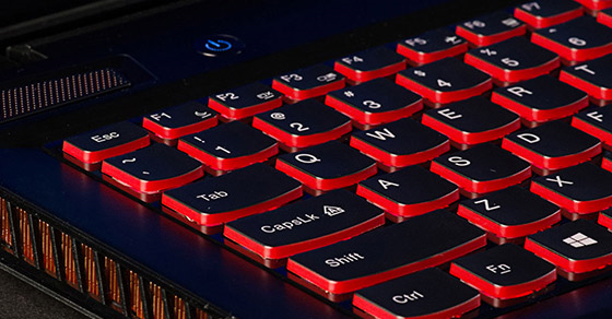 What is AccuType Keyboard - Mytour