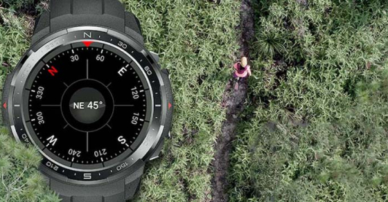 Exploring Various Sensors on Smartwatches