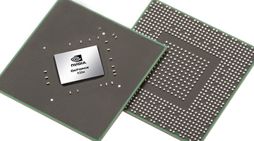 The Power of NVIDIA GeForce 930M