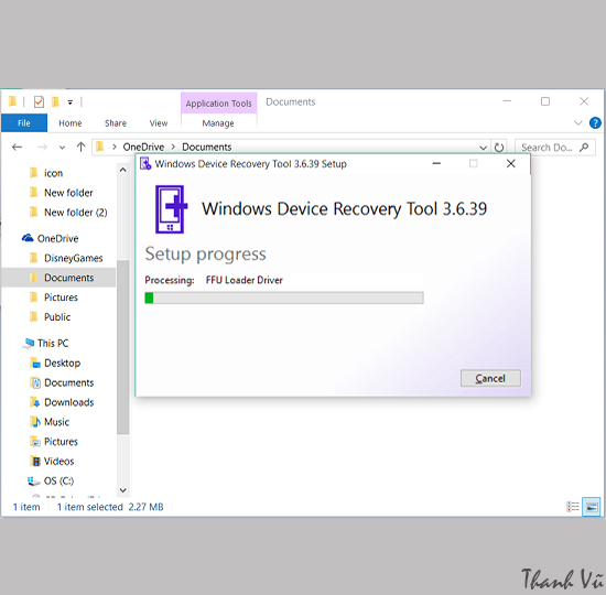 Guide to Installing Windows Device Recovery Tool on Your Laptop - Mytour