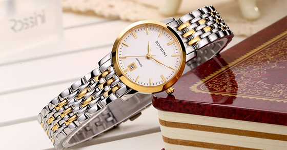 Discover the Top 10 Elegant Rossini Women's Watches You Should Own Now ...