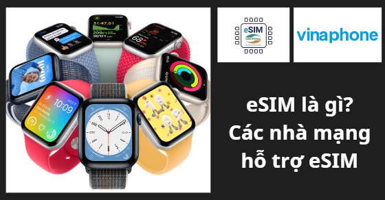 Demystifying eSIM for Apple Watch: How to Activate eSIM Feature on Your ...